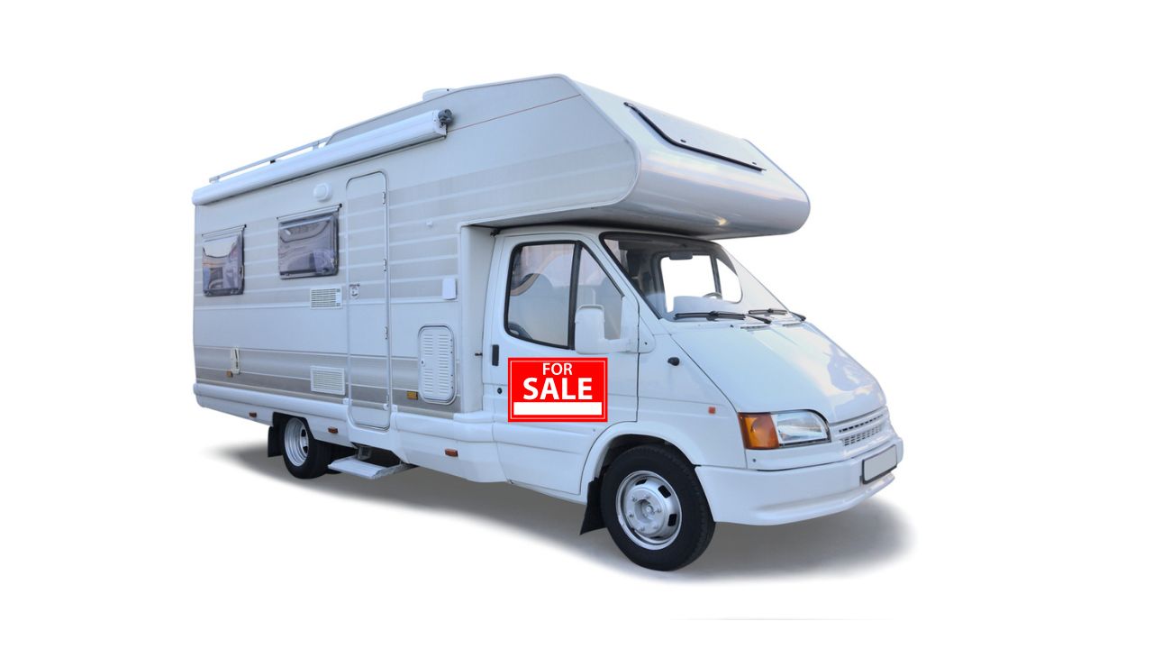 5 Ways to Tell It's Time for a Different RV - Drivin' & Vibin'