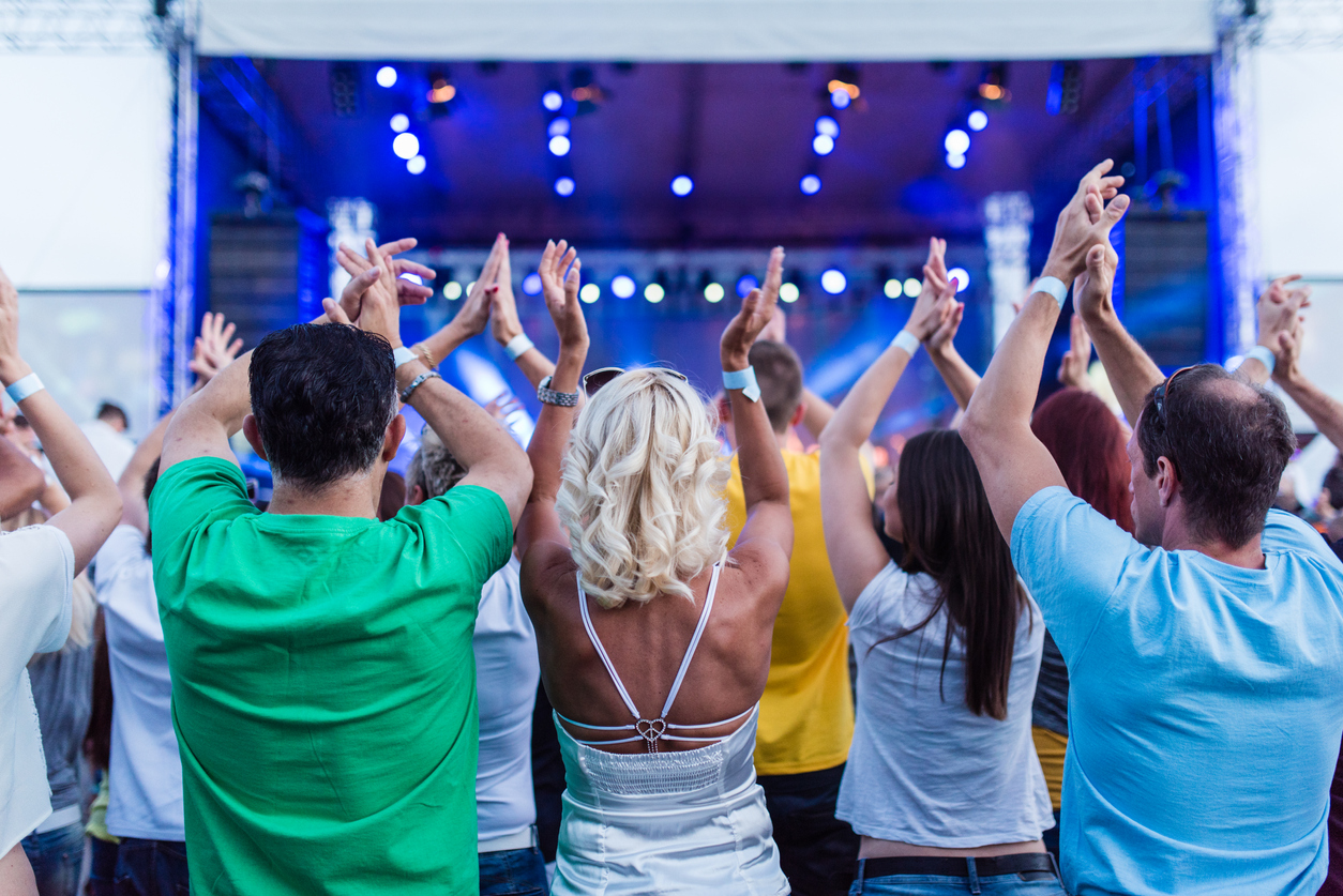 Why It's Best to Avoid Seattle's Bumbershoot Music Festival - Drivin ...
