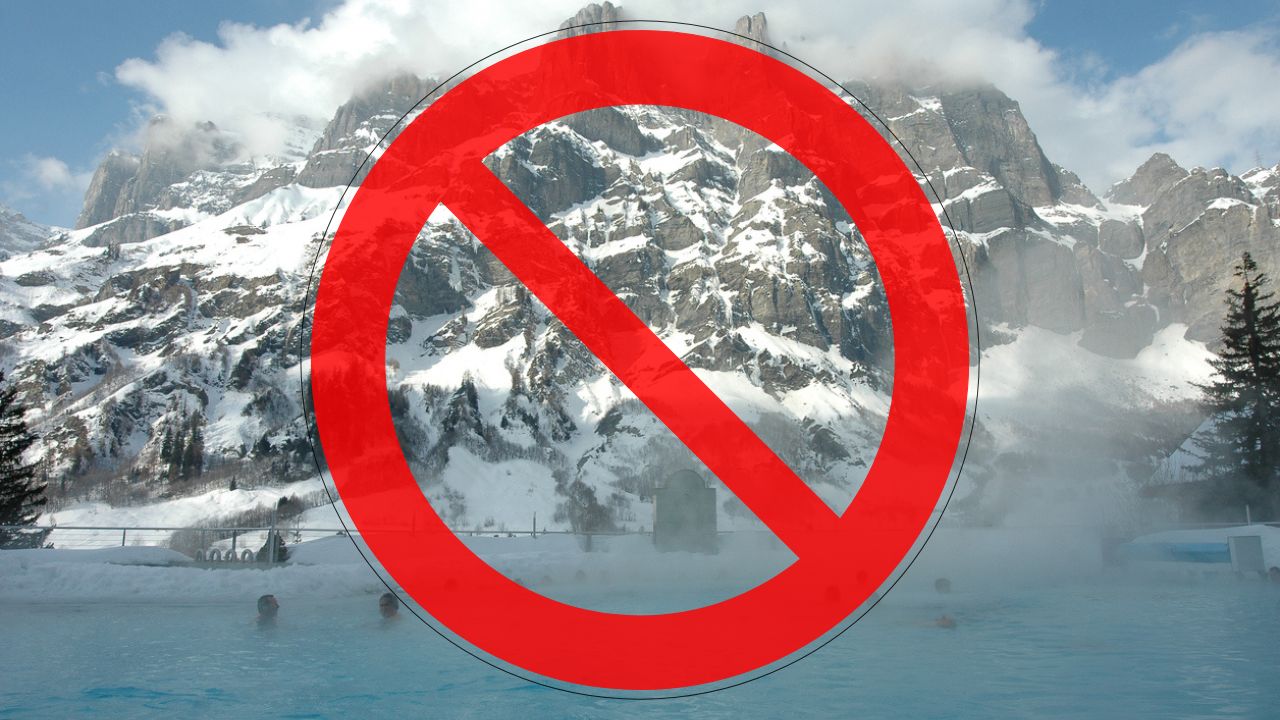 5 Startling Dangers of Soaking in Hot Springs - Drivin' & Vibin'