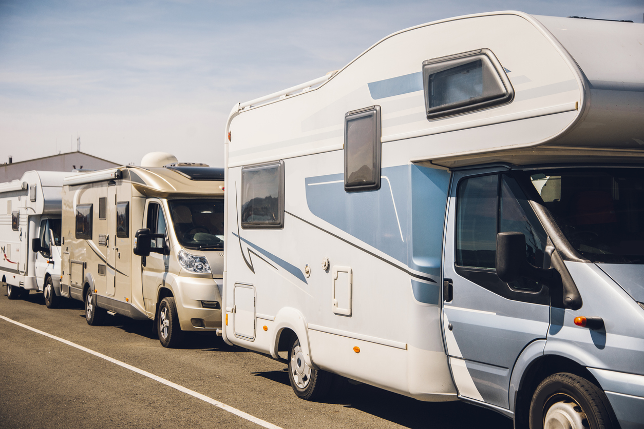 RV Expert Confides "Inherent Flaws on the Service Side" of the Industry ...