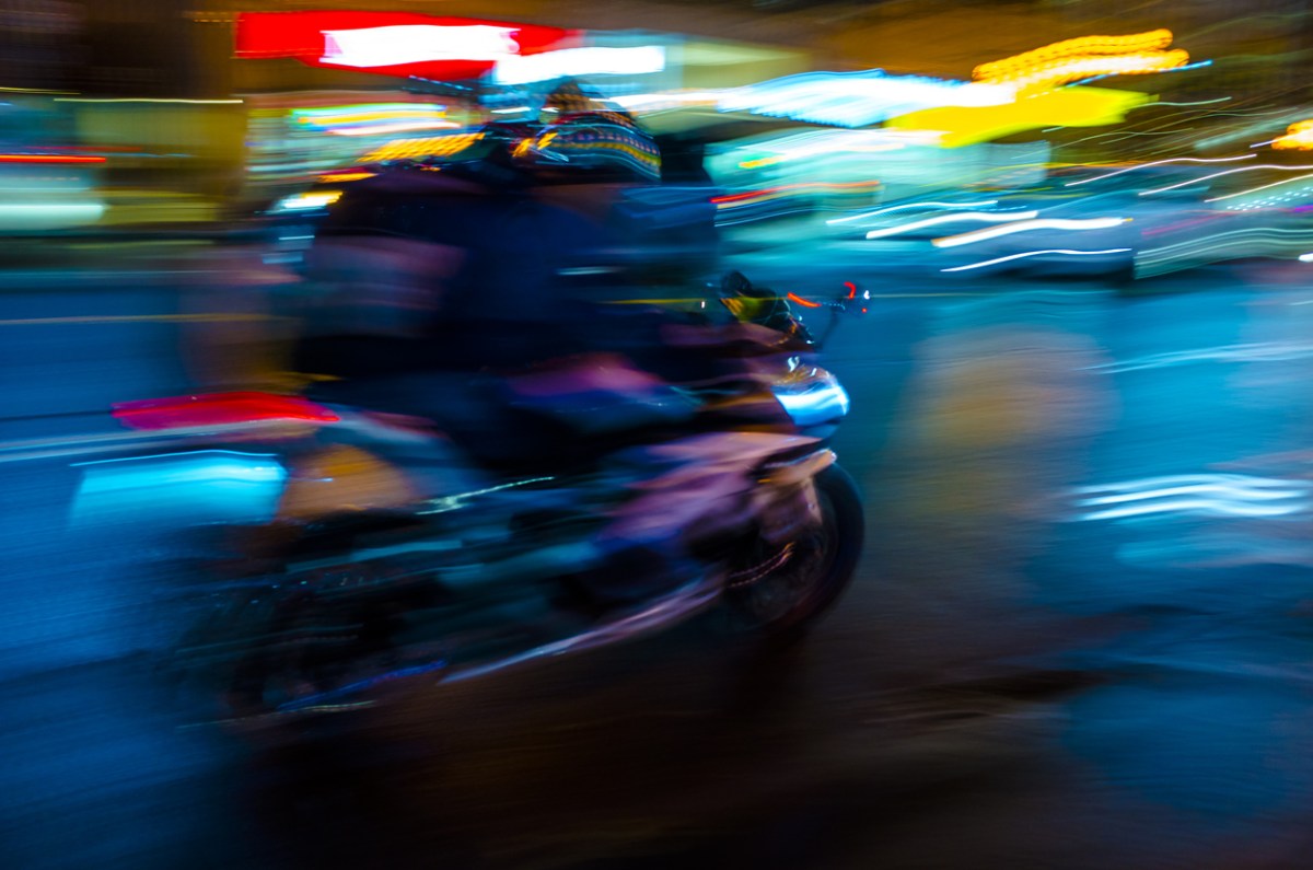 Motorcycle Slang Secrets: 10 Phrases You Want to Know - Drivin' & Vibin'