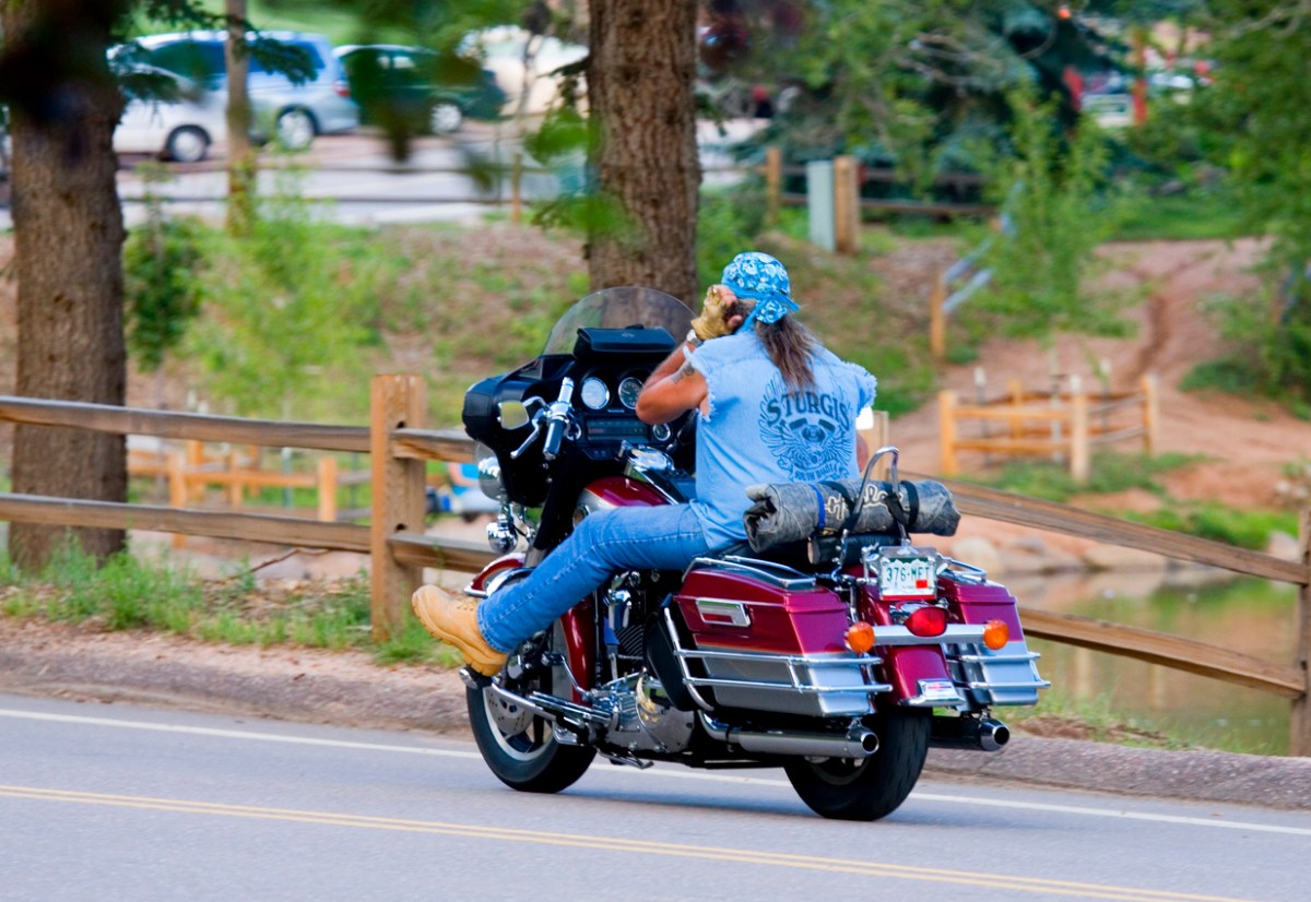 Motorcycle Slang Secrets: 10 Phrases You Want to Know - Drivin' & Vibin'