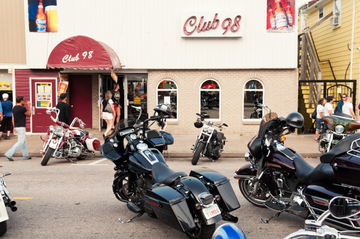 Motorcycle Slang Secrets: 10 Phrases You Want to Know - Drivin' & Vibin'