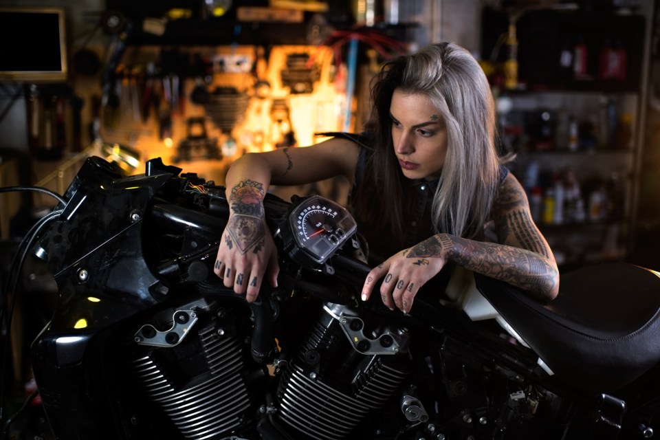 Motorcycle Slang Secrets: 10 Phrases You Want to Know - Drivin' & Vibin'