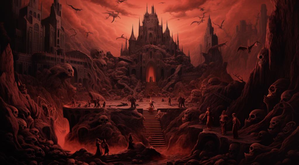 Your Road Trip Guide to Spectacular Satan's Kingdom - Drivin' & Vibin'