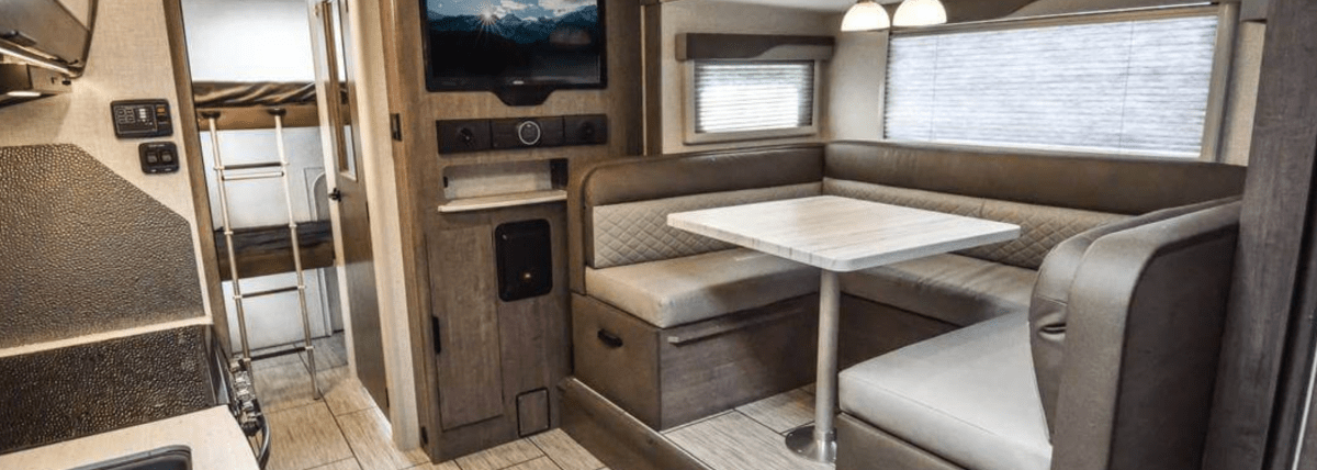 The Best Travel Trailers for 2024 - Drivin' & Vibin'