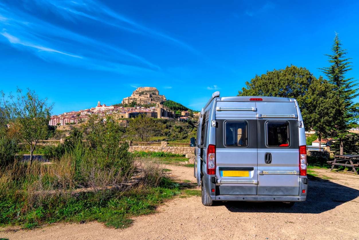 5 Essential RV Park Lessons (That We Learned Quickly) | For Better or Worse