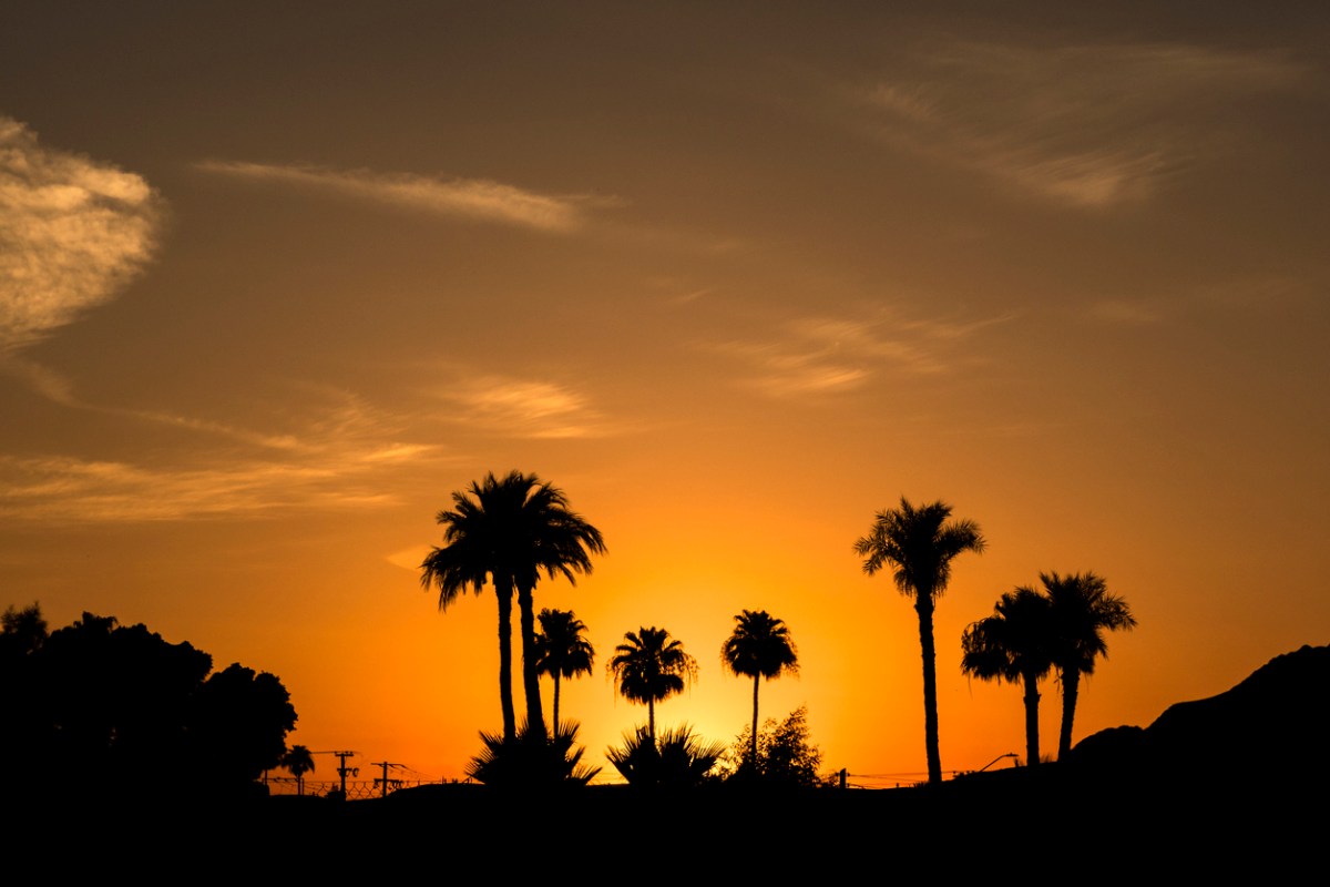 5 of the Best Day Trips Around Sunny Yuma, Arizona - Drivin' & Vibin'