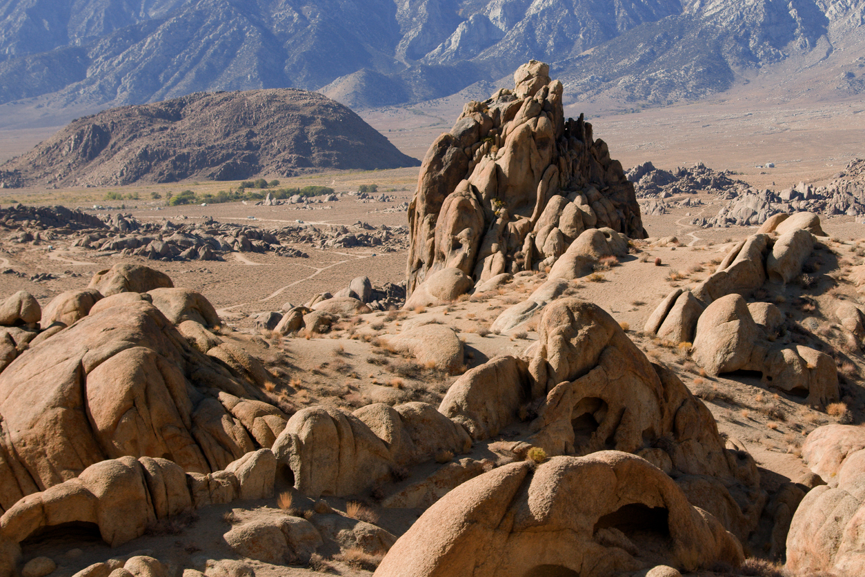 7 Movies That Were Filmed in California's Popular Alabama Hills ...