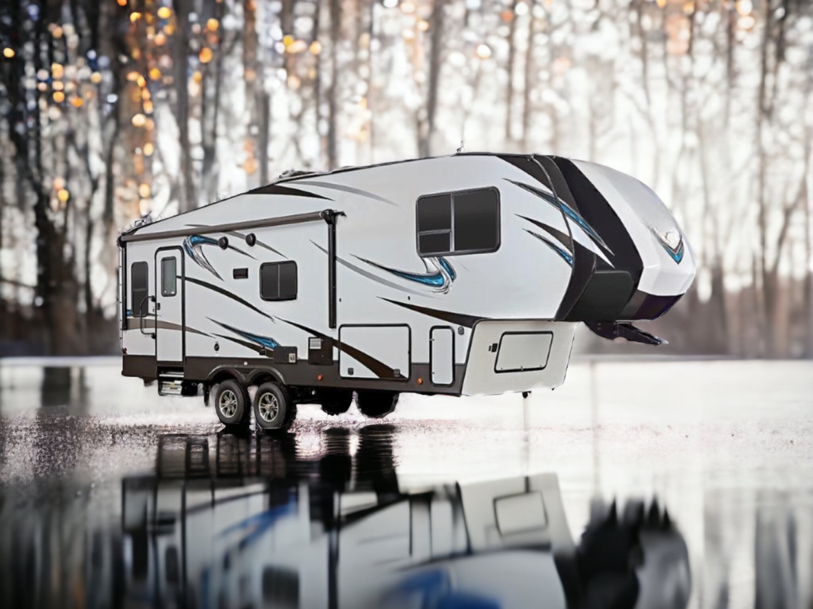 The Best 5th Wheel RVs for 2024 - Drivin' & Vibin'