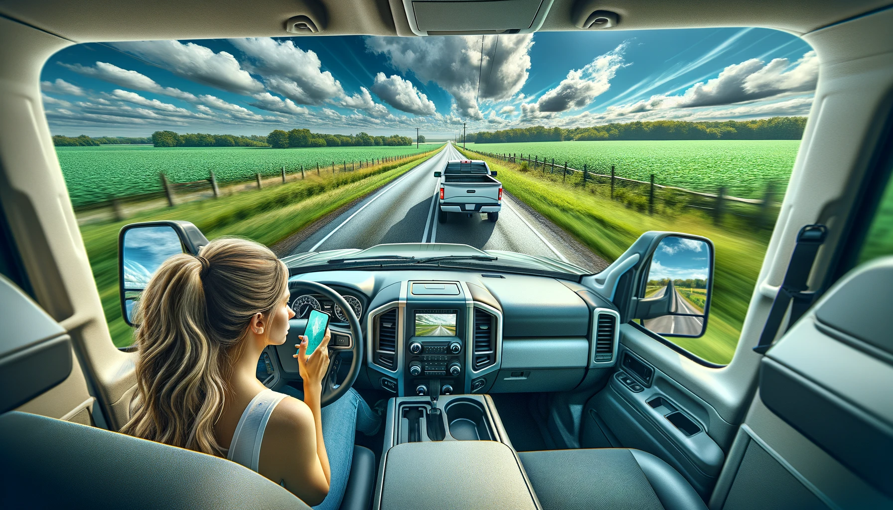 10 Reasons You're a Bad RV Driver (We Are, Too) - Drivin' & Vibin'