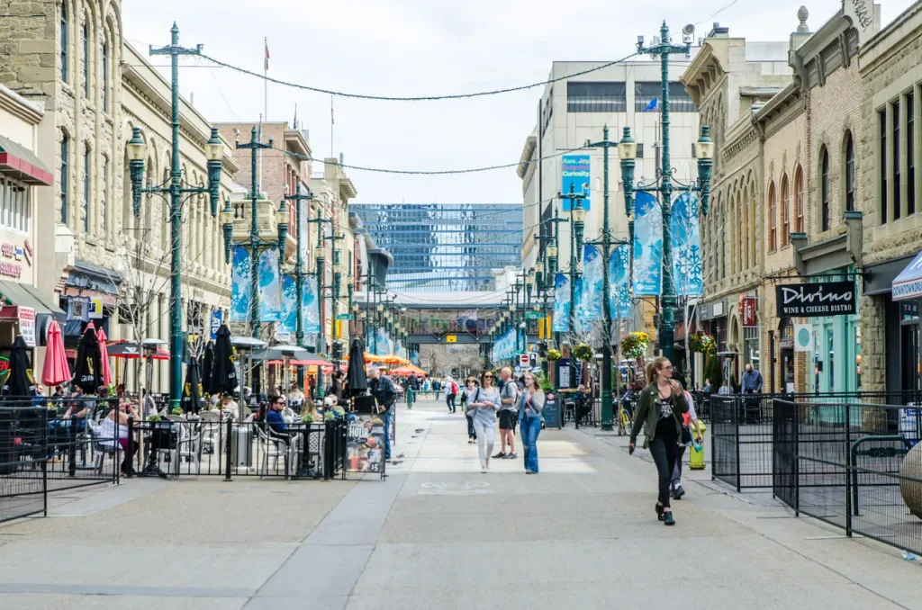 5 Cheap and Unusual Activities for Your Trip to Calgary - Drivin' & Vibin'