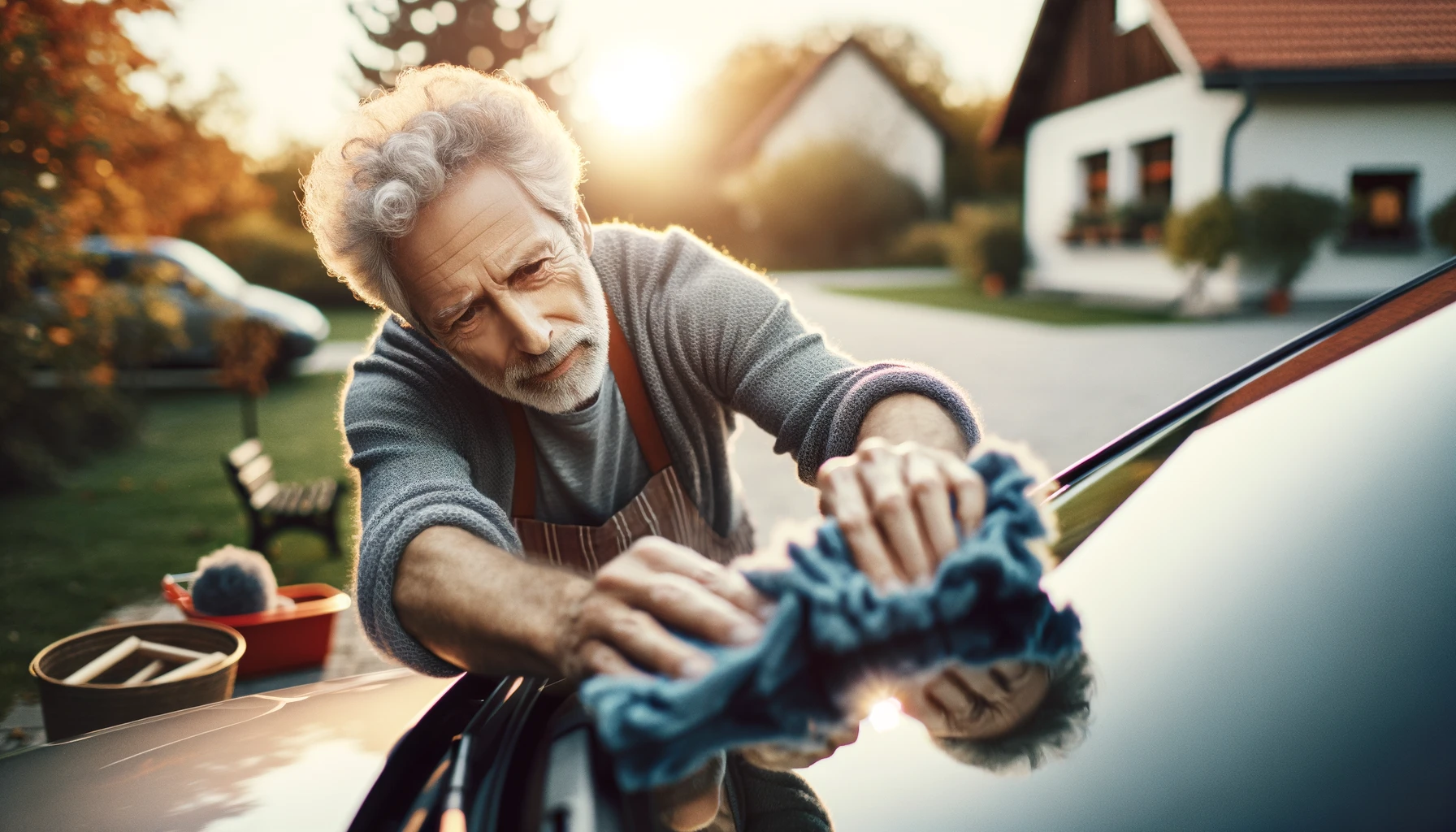 Is Steel Wool Safe for Windshield Cleaning? Here's How to Use It ...