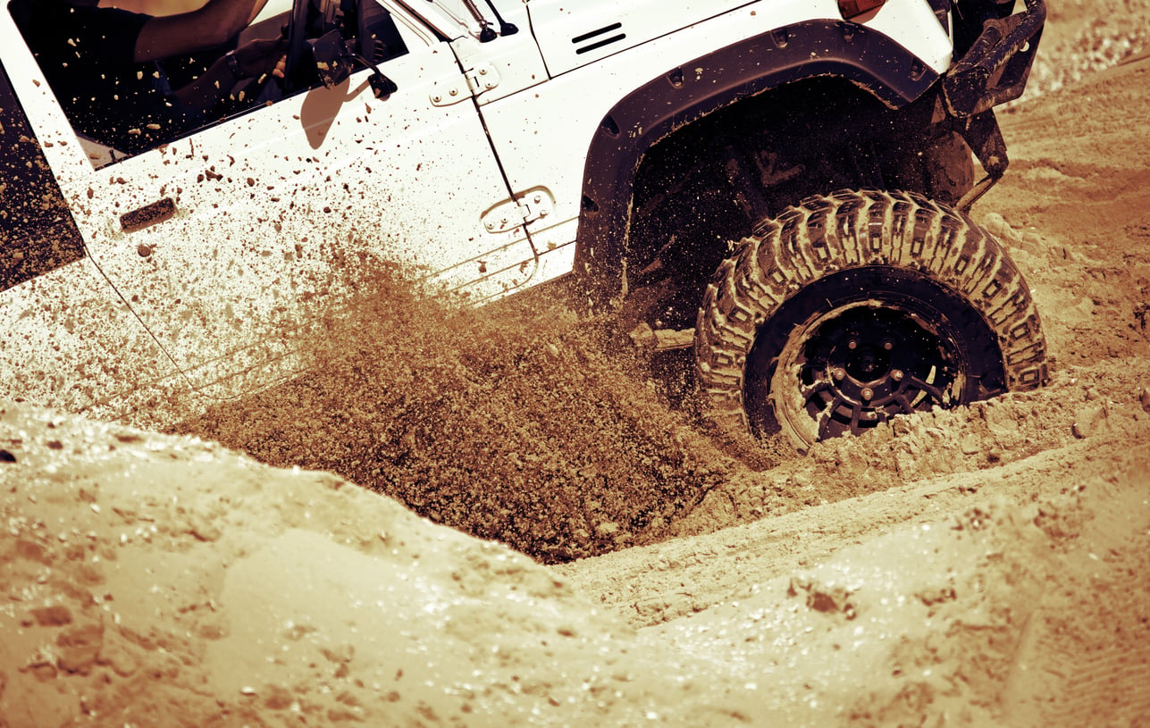 10 Exceptional Jeep Trails in the Southwest - Drivin' & Vibin'