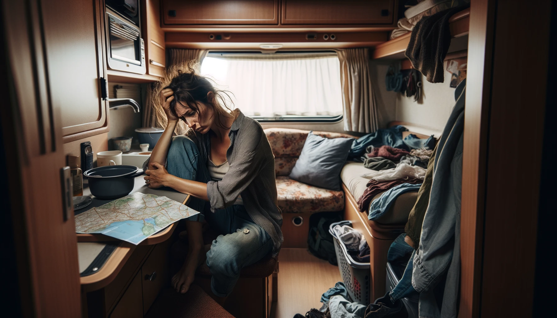 These Are The Worst RV Mistakes You Can Make - Drivin' & Vibin'