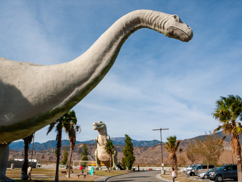 5 Affordable and Spectacular Things To Do in Palm Springs - Drivin ...