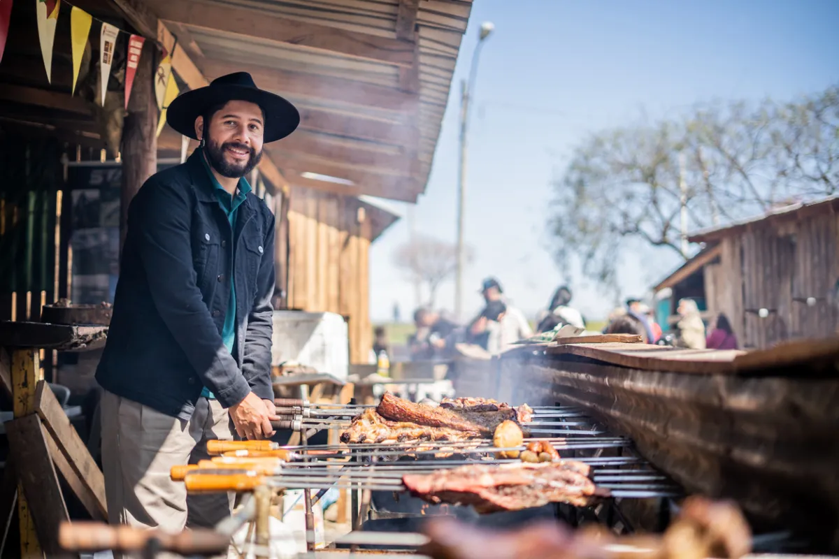 5 of the Best BBQ Festivals in May - Drivin' & Vibin'