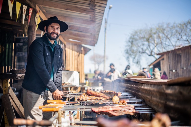 5 of the Best BBQ Festivals in May - Drivin' & Vibin'