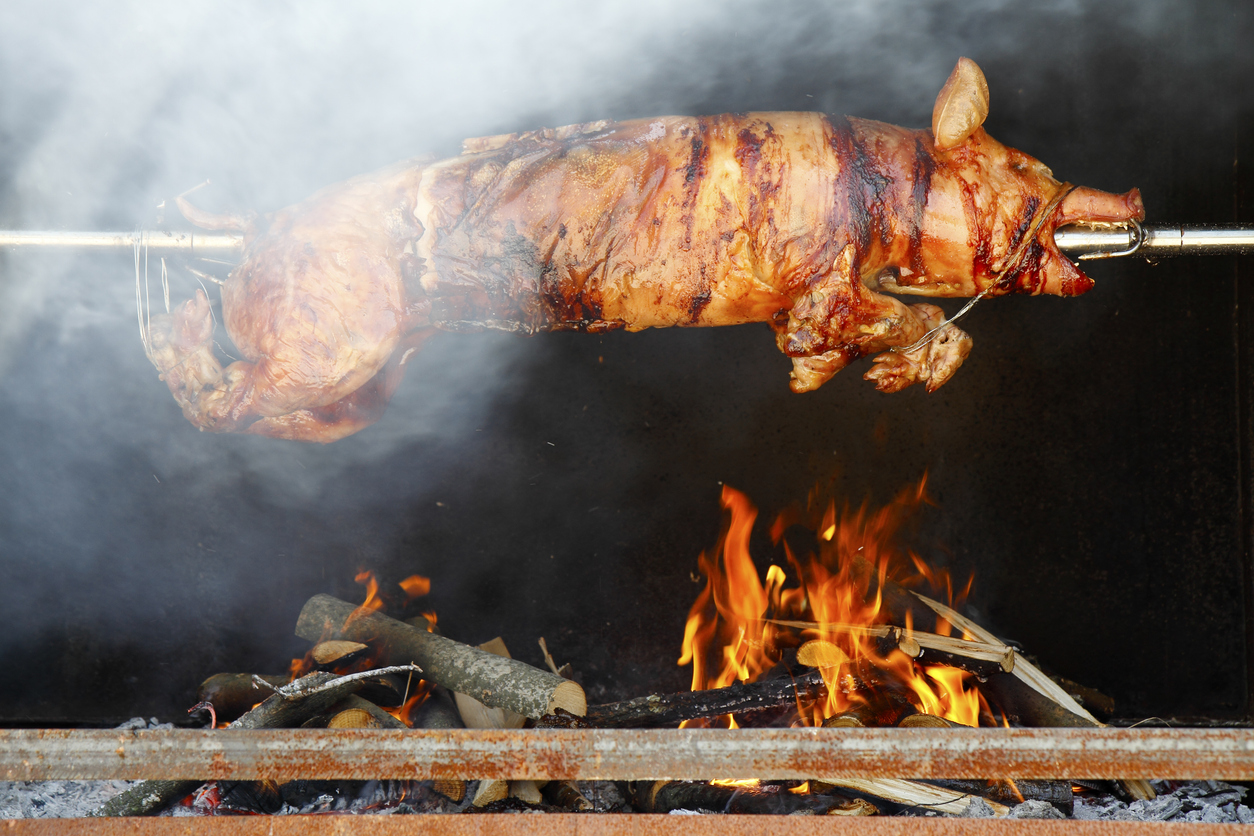 5 of the Best BBQ Festivals in May - Drivin' & Vibin'