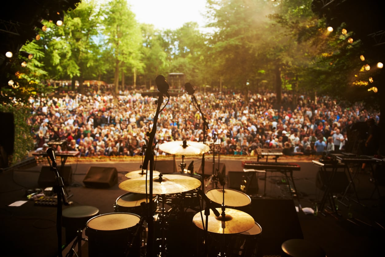 5 Amazing Music Festivals in May You Won't Want to Miss - Drivin' & Vibin'