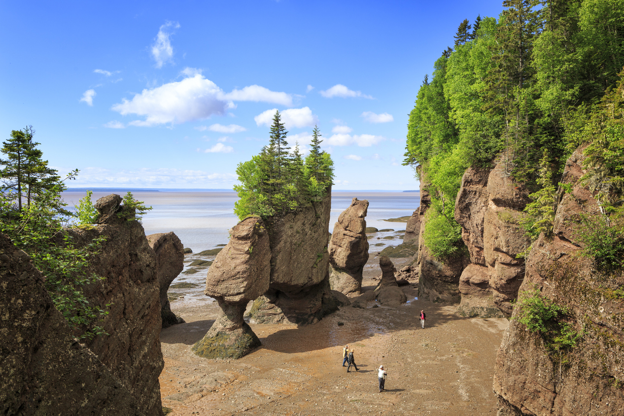 7 Must-See Destinations in New Brunswick, Canada - Drivin' & Vibin'