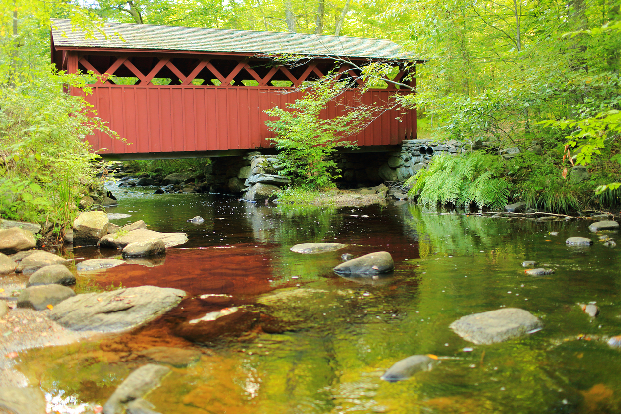 7 Superior Connecticut State Parks for RV Camping - Drivin' & Vibin'