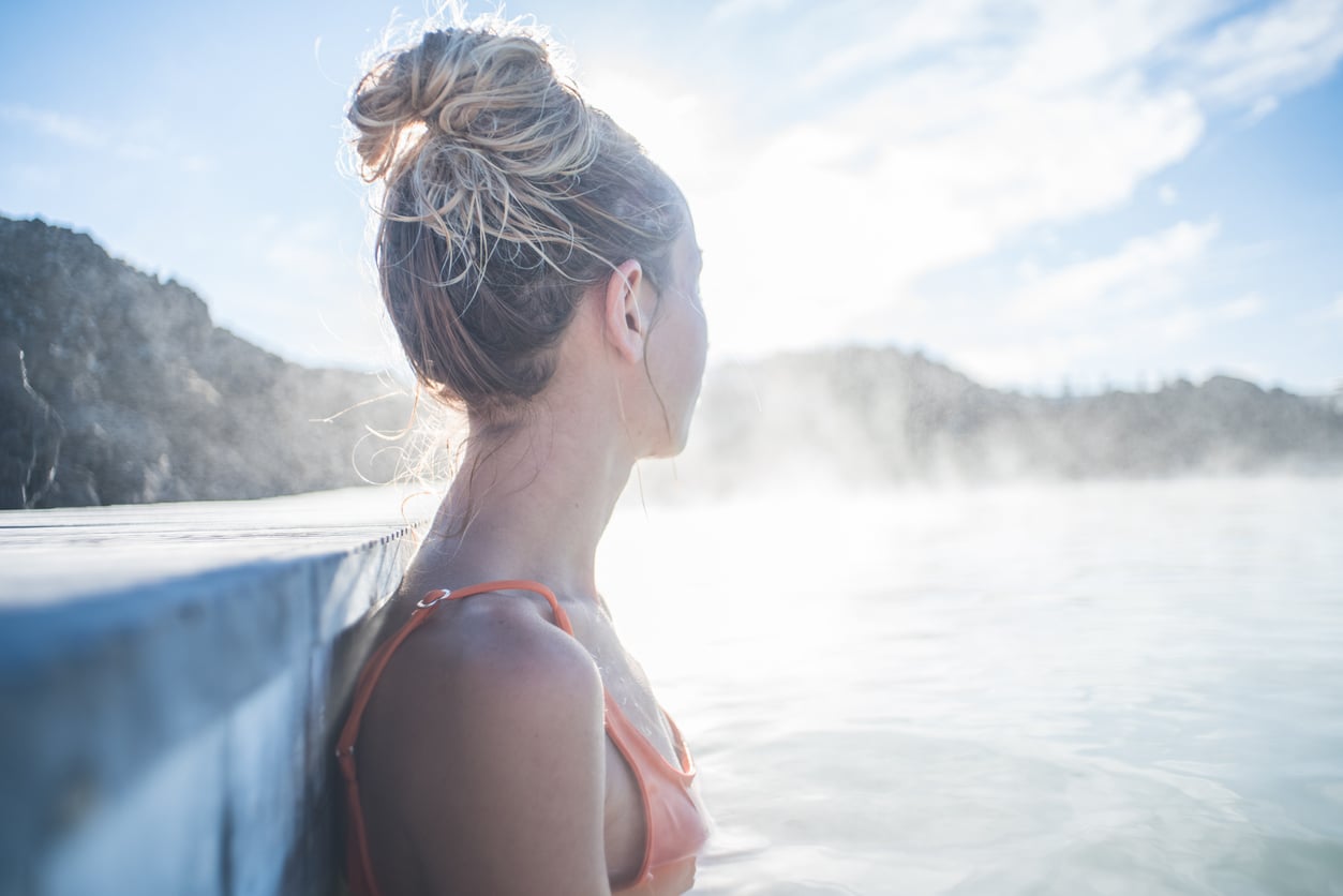 The Ultimate Hot Springs to Hit on Your Way to Alaska - Drivin' & Vibin'