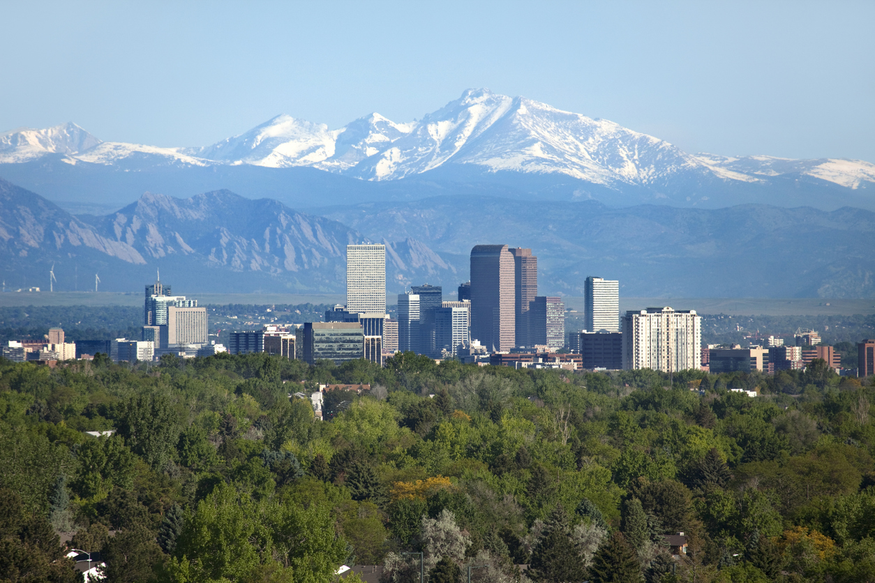5 Best Day Trips Around Beautiful Denver - Drivin' & Vibin'