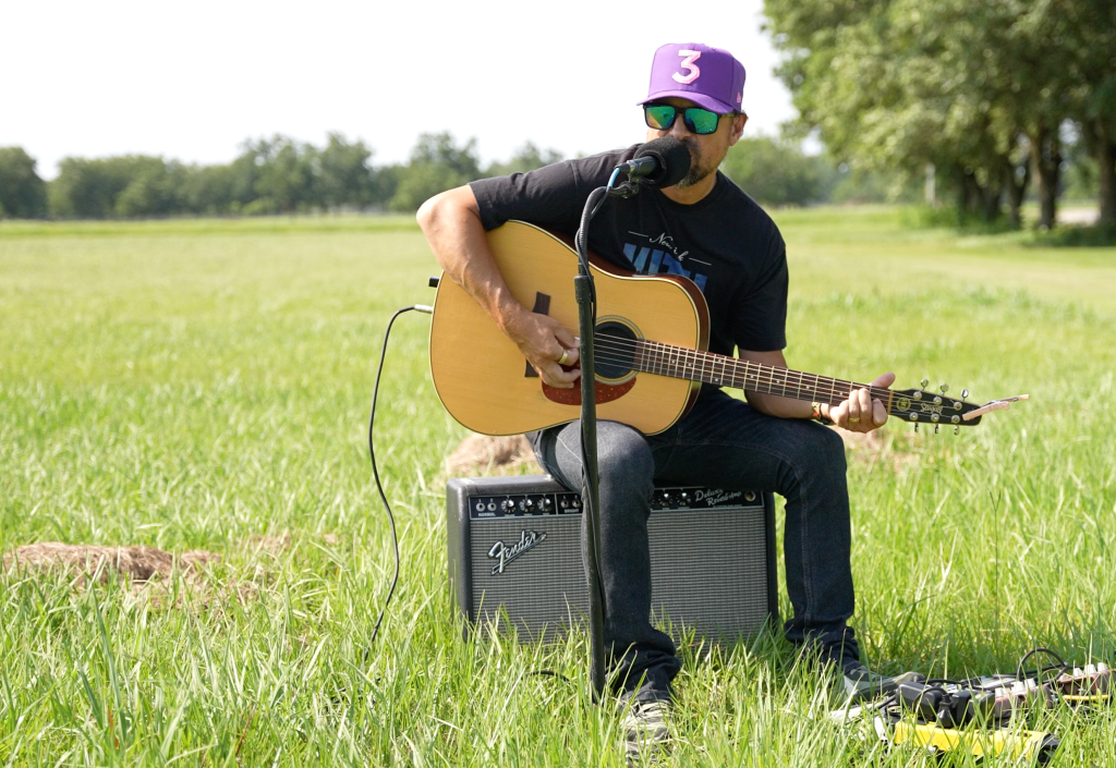 Drivin' & Vibin' Unveils Stunning Series of Music Videos Blending Live ...