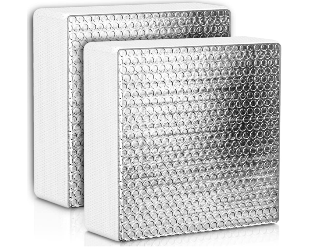 INFORMATIVE: What are RV Vent Insulators? - Drivin' & Vibin'