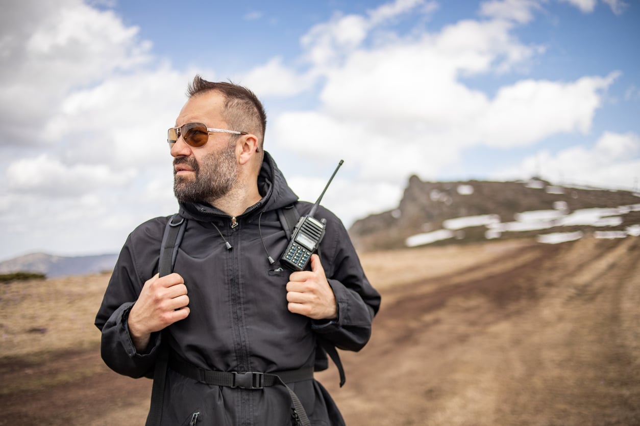 You Need RV Walkie Talkies, Here's 5 Reasons Why - Drivin' & Vibin'