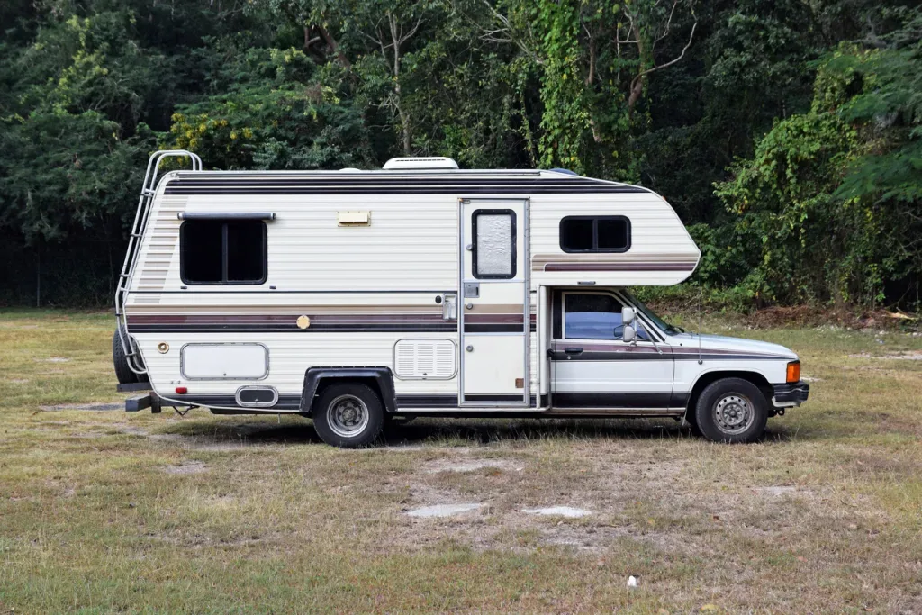 The 21 RV Terms You Must Know - Drivin' & Vibin'