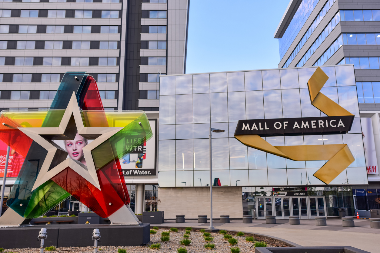 Famous Movie Locations You Can Visit in Minneapolis, Minnesota - Drivin ...