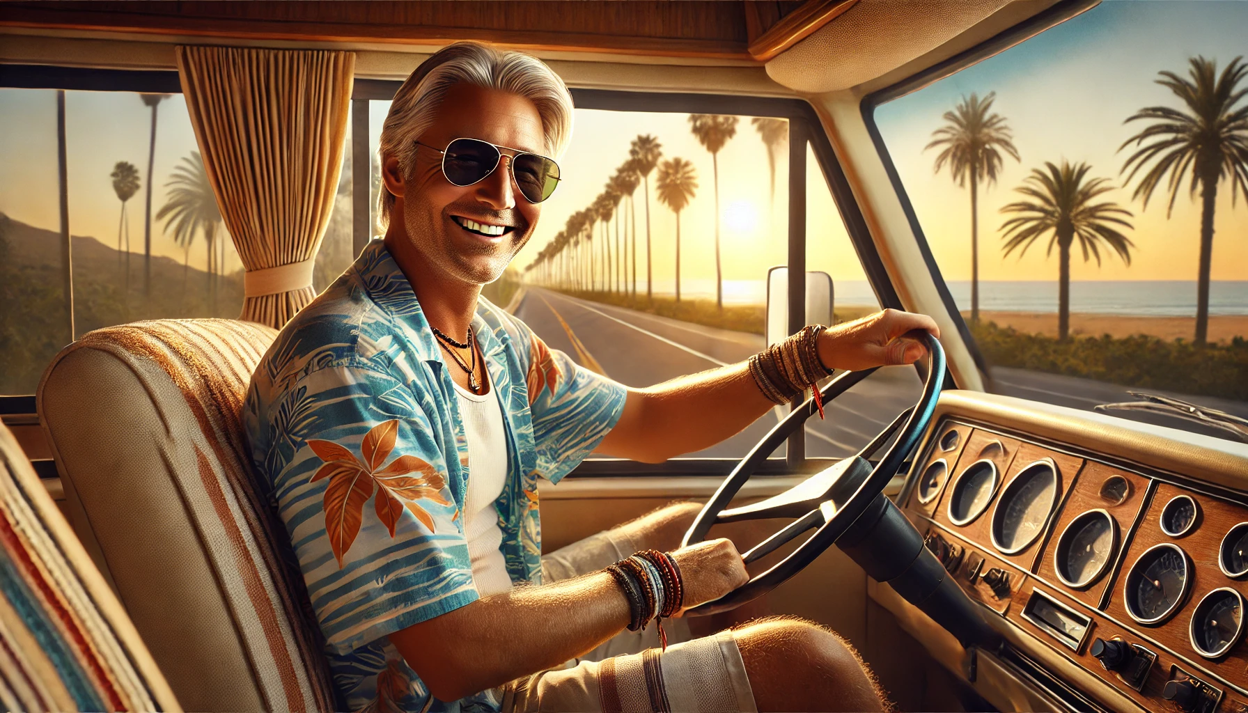 Jimmy Buffet's Best Road Trip Songs This Summer - Drivin' & Vibin'