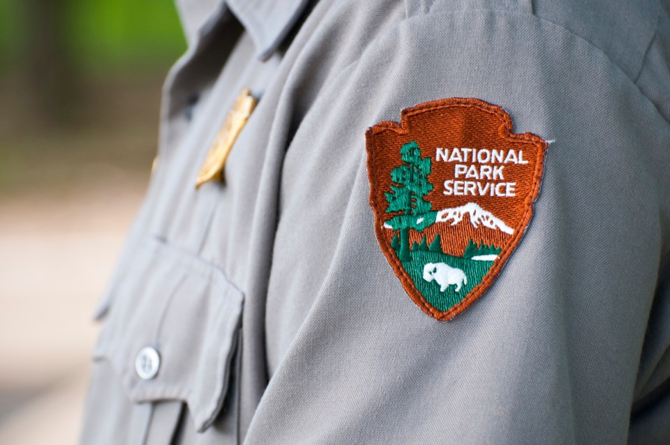 Violent National Park Ranger Shootout on the 4th of July - Drivin' & Vibin'