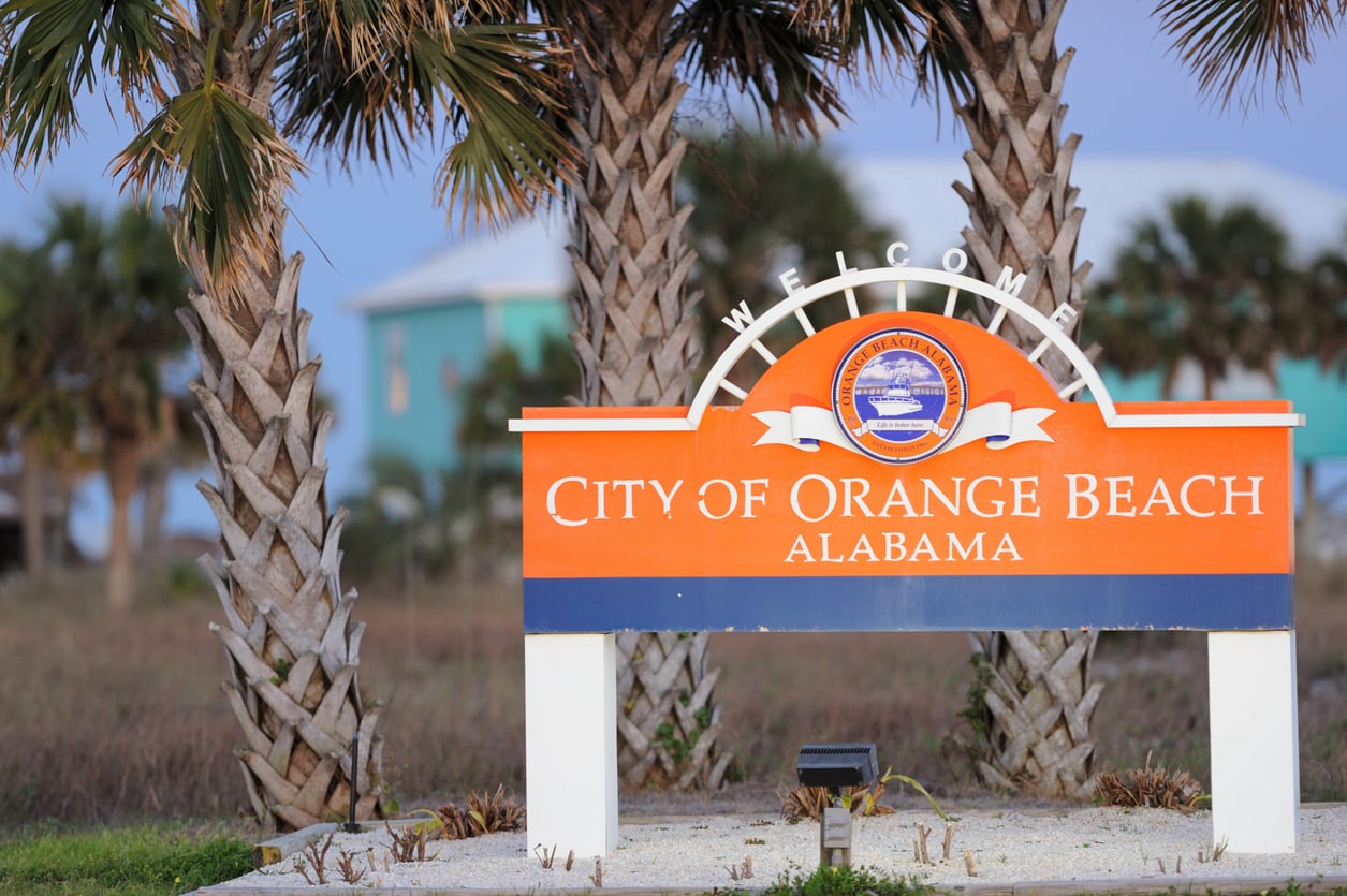 10 Free or Cheap Experiences in Orange Beach, Alabama - Drivin' & Vibin'