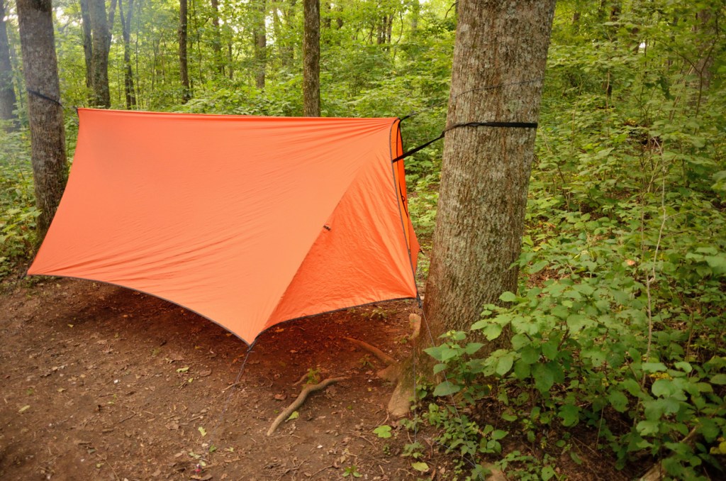 5 Tarp Hacks Every RVer Needs to Know This Year - Drivin' & Vibin'