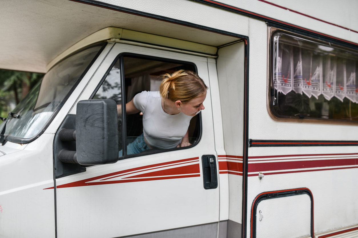 Understanding RV Insurance: Costs, Legalities, and Denial Reasons - Drivin' & Vibin'