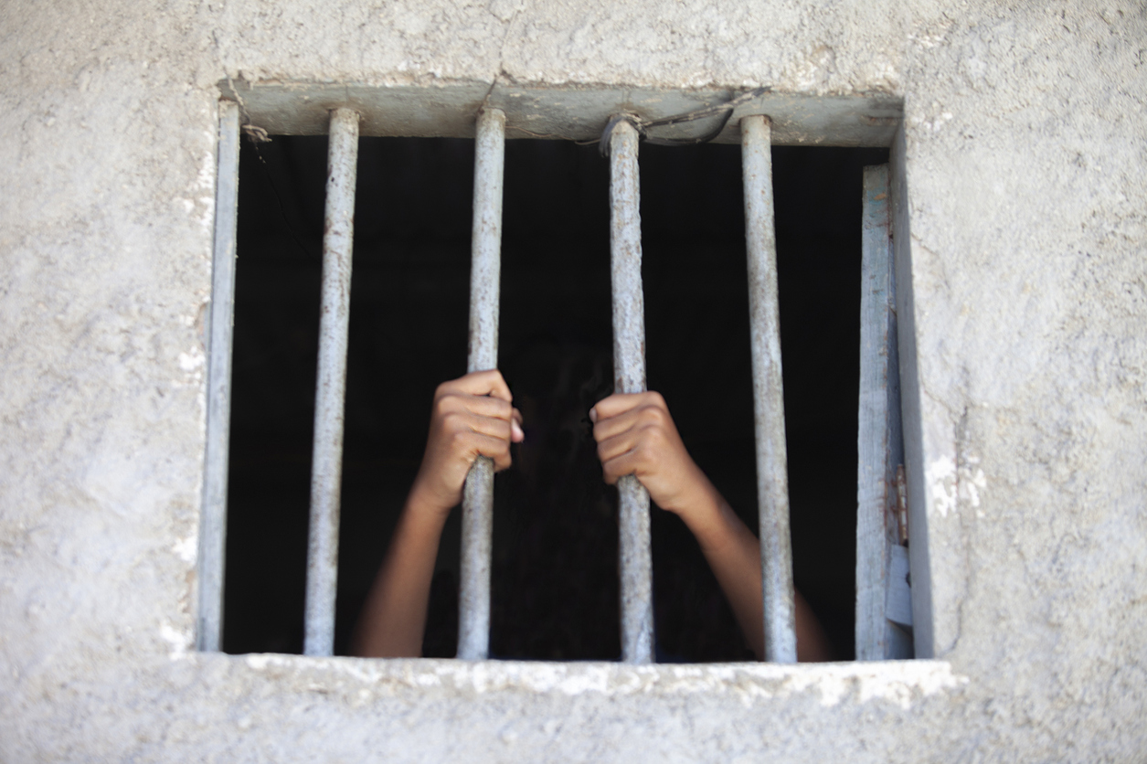 5 of the Spookiest Prison Tours Across the USA - Drivin' & Vibin'