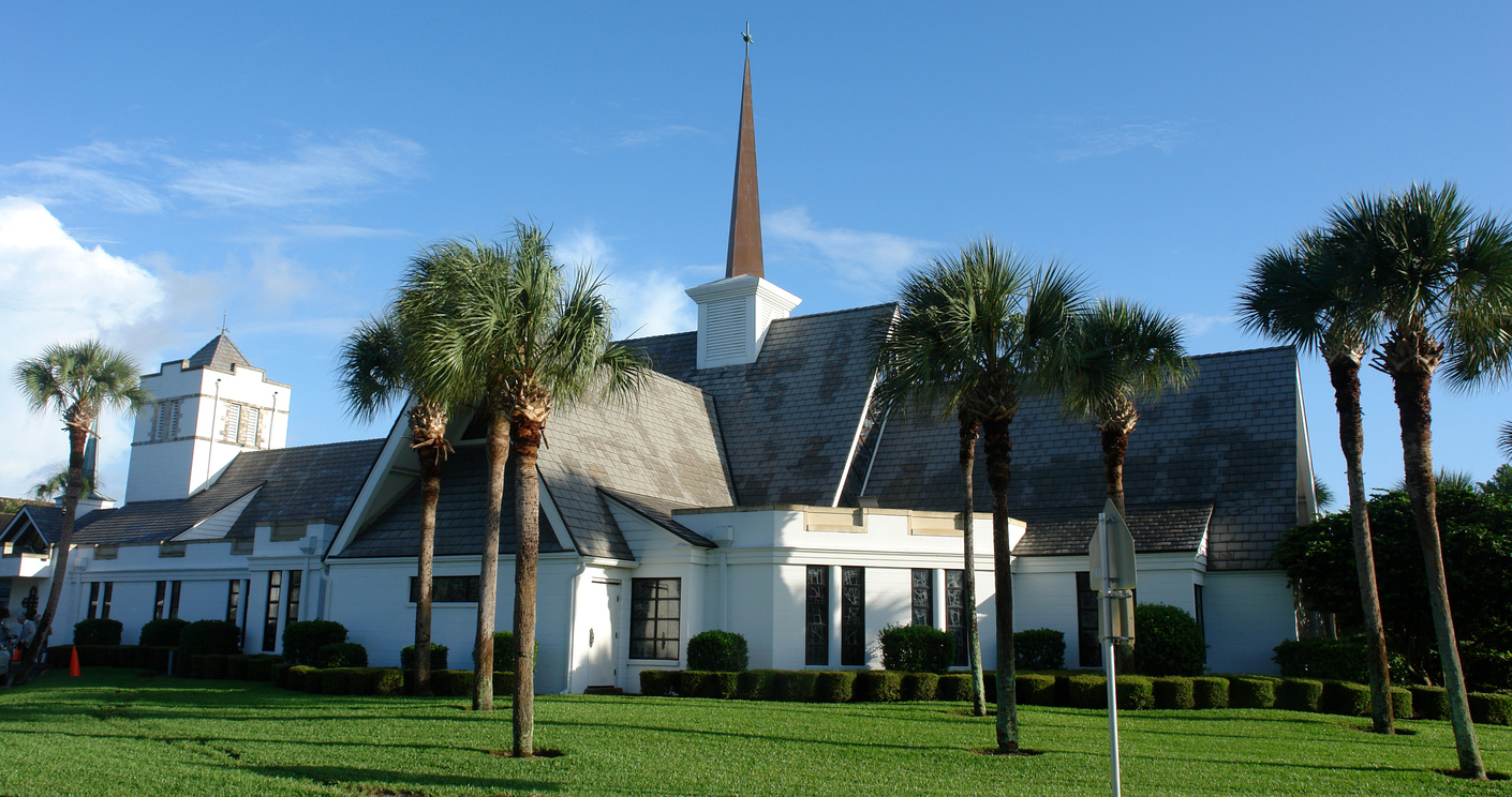 Who Owns the Most Land in Florida? - Drivin' & Vibin'