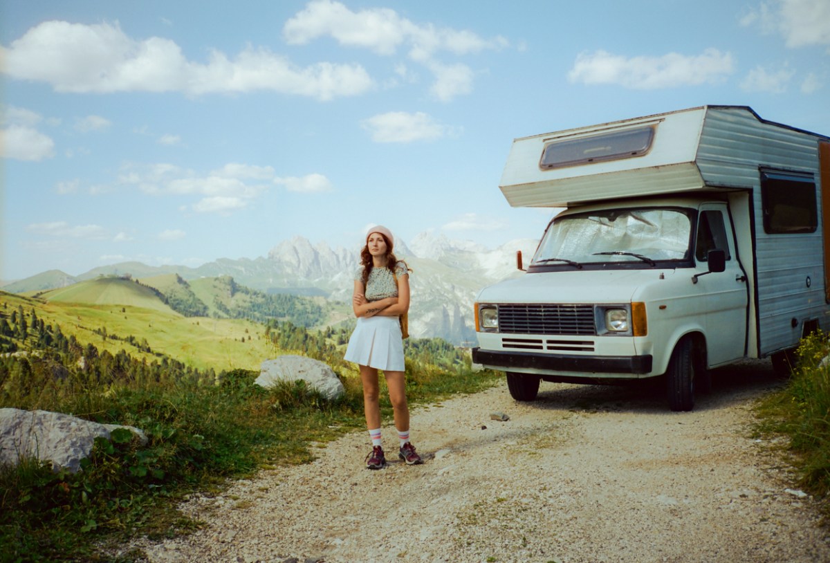 The Ultimate Encyclopedia of RV Terms - Drivin' & Vibin'